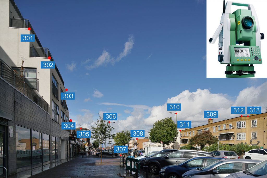 Architecture Verified Views: Accurate Visual Representations (AVR)